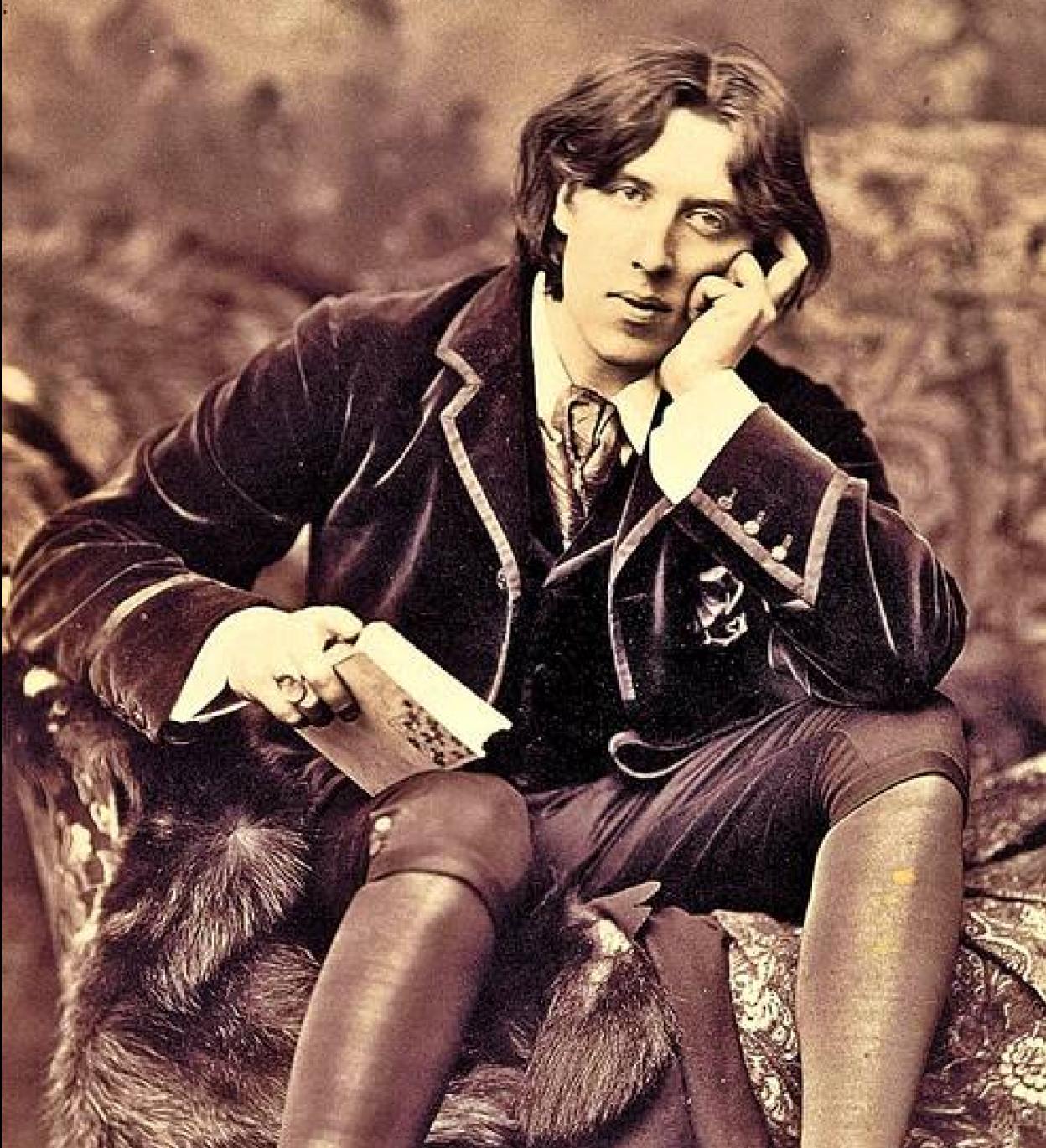 Oscar Wilde y la moda | El Correo
